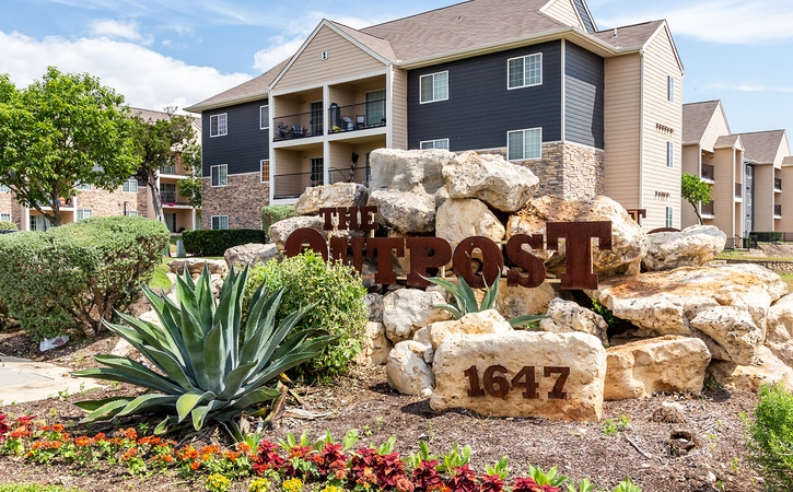 3x3 Platinum | The Outpost